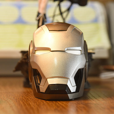 Mini Speakers Hands Free Portable Wireless Bluetooths speaker GK-BT05 supplier