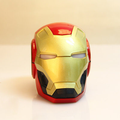 Mini Speakers Hands Free Portable Wireless Bluetooths speaker GK-BT05 supplier