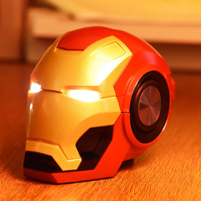 Mini Speakers Hands Free Portable Wireless Bluetooths speaker GK-BT05 supplier