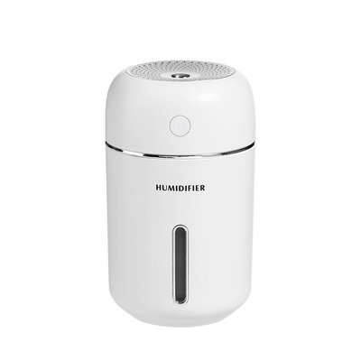 7 Color Changing LED Light Aromatherapy Essential Oil Diffuser air ultrasonic humidifier Light Wood color GXZ-J630 supplier