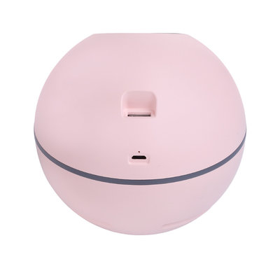 7 Color Changing LED Light Aromatherapy Essential Oil Diffuser air ultrasonic humidifier Light Wood color GXZ-J616 supplier