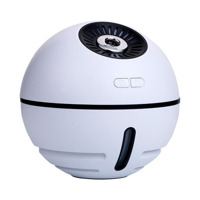 7 Color Changing LED Light Aromatherapy Essential Oil Diffuser air ultrasonic humidifier Light Wood color GXZ-J616 supplier