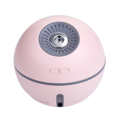 7 Color Changing LED Light Aromatherapy Essential Oil Diffuser air ultrasonic humidifier Light Wood color GXZ-J616 supplier