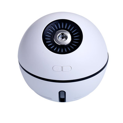 7 Color Changing LED Light Aromatherapy Essential Oil Diffuser air ultrasonic humidifier Light Wood color GXZ-J616 supplier