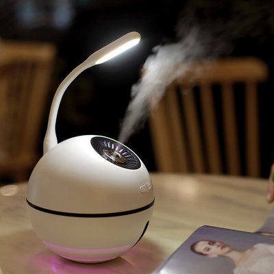 7 Color Changing LED Light Aromatherapy Essential Oil Diffuser air ultrasonic humidifier Light Wood color GXZ-J616 supplier