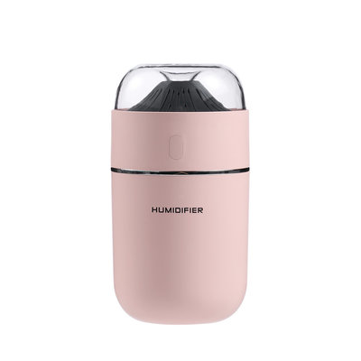 7 Color Changing LED Light Aromatherapy Essential Oil Diffuser air ultrasonic humidifier Light Wood color GXZ-J629 supplier