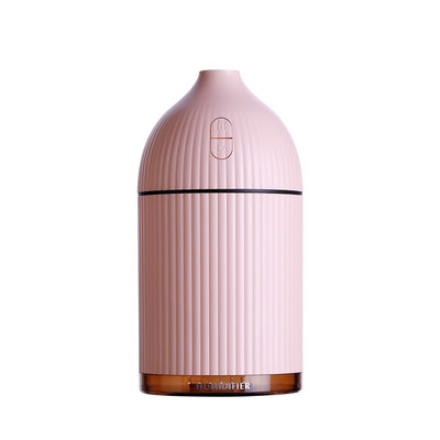 7 Color Changing LED Light Aromatherapy Essential Oil Diffuser air ultrasonic humidifier Light Wood color GXZ-J621 supplier