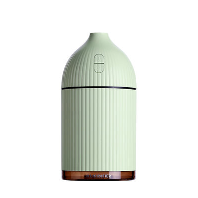 7 Color Changing LED Light Aromatherapy Essential Oil Diffuser air ultrasonic humidifier Light Wood color GXZ-J621 supplier