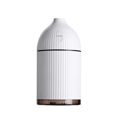 7 Color Changing LED Light Aromatherapy Essential Oil Diffuser air ultrasonic humidifier Light Wood color GXZ-J621 supplier