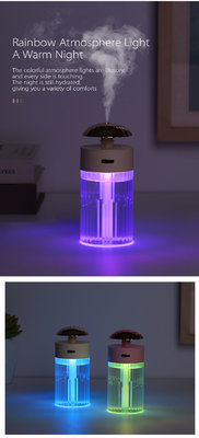 7 Color Changing LED Light Aromatherapy Essential Oil Diffuser air ultrasonic humidifier Light Wood color GK-U1 supplier