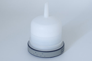 7 Color Changing LED Light Aromatherapy Essential Oil Diffuser air ultrasonic humidifier Light Wood color YD-023 supplier
