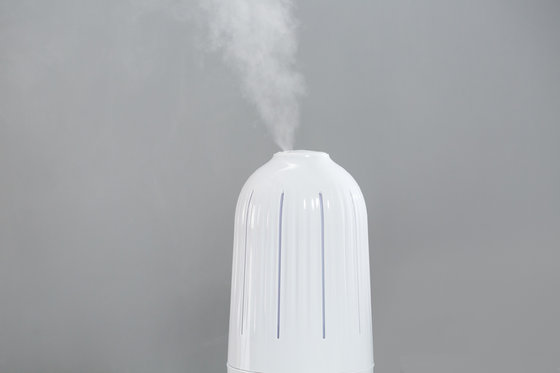 7 Color Changing LED Light Aromatherapy Essential Oil Diffuser air ultrasonic humidifier Light Wood color YD-063 supplier
