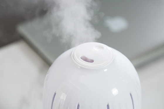 7 Color Changing LED Light Aromatherapy Essential Oil Diffuser air ultrasonic humidifier Light Wood color YD-063 supplier