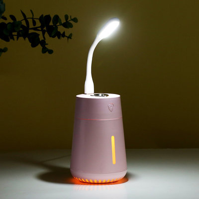 7 Color Changing LED Light Aromatherapy Essential Oil Diffuser air ultrasonic humidifier Light Wood color QZ-01 supplier