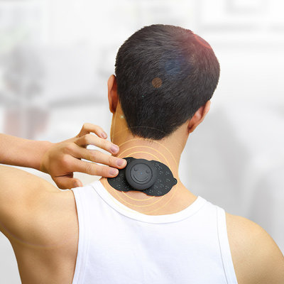 Shiatsu Neck Massager Kneading Shoulder Massage Shawl with Heat for Car Home Office Use  GK-QZ-05 supplier