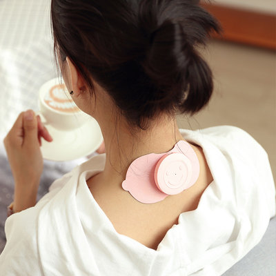 Shiatsu Neck Massager Kneading Shoulder Massage Shawl with Heat for Car Home Office Use  GK-QZ-05 supplier