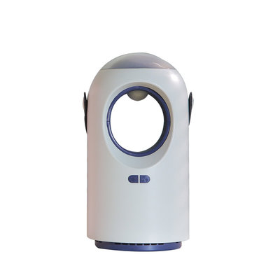 Mosquito killing night light lamp trap electronic insect killer zapper QZ-03 supplier