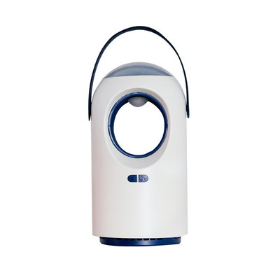 Mosquito killing night light lamp trap electronic insect killer zapper QZ-03 supplier