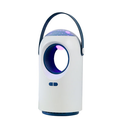 Mosquito killing night light lamp trap electronic insect killer zapper QZ-03 supplier
