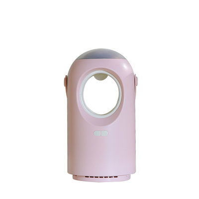 Mosquito killing night light lamp trap electronic insect killer zapper QZ-03 supplier