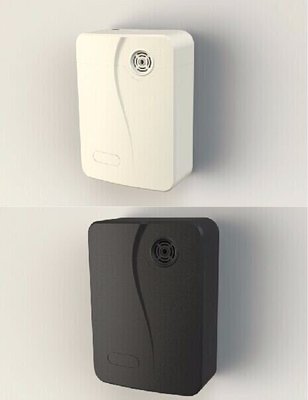 Small Scent Air Machine Diffuser Aroma Dispenser With Timer Program Setting aroma nebulizer diffusion GK-HS0150 supplier