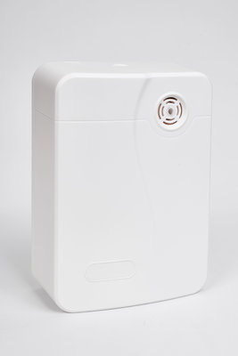 Small Scent Air Machine Diffuser Aroma Dispenser With Timer Program Setting aroma nebulizer diffusion GK-HS0150 supplier