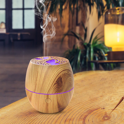 New Product Ideas 2019 USB Essential Oil new product ultrasonic mist maker air essential oils diffuser GK-RY37A supplier