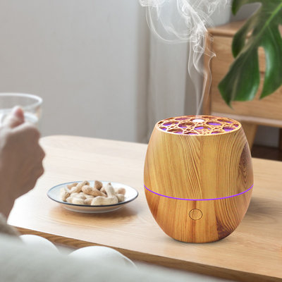 New Product Ideas 2019 USB Essential Oil new product ultrasonic mist maker air essential oils diffuser GK-RY38A supplier