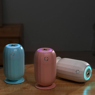 New Product Ideas 2019 USB Essential Oil new product ultrasonic mist maker air essential oils diffuser GK-GXZ-F630 supplier