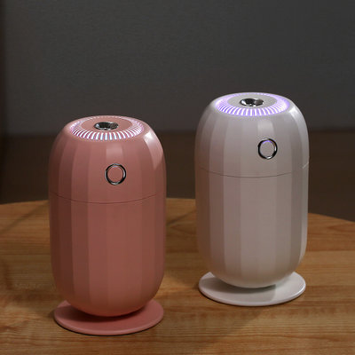 New Product Ideas 2019 USB Essential Oil new product ultrasonic mist maker air essential oils diffuser GK-GXZ-F630 supplier
