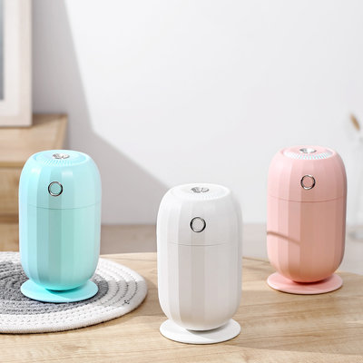 New Product Ideas 2019 USB Essential Oil new product ultrasonic mist maker air essential oils diffuser GK-GXZ-F630 supplier