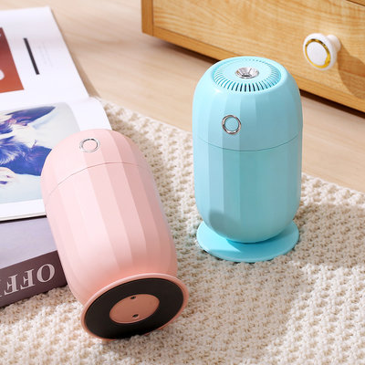 New Product Ideas 2019 USB Essential Oil new product ultrasonic mist maker air essential oils diffuser GK-GXZ-F630 supplier