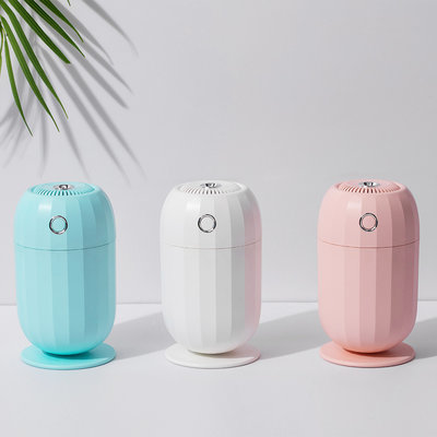 New Product Ideas 2019 USB Essential Oil new product ultrasonic mist maker air essential oils diffuser GK-GXZ-F630 supplier