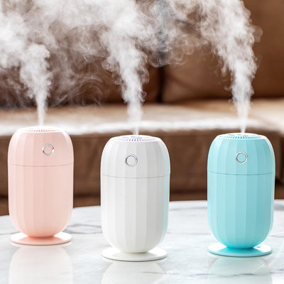 New Product Ideas 2019 USB Essential Oil new product ultrasonic mist maker air essential oils diffuser GK-GXZ-F630 supplier