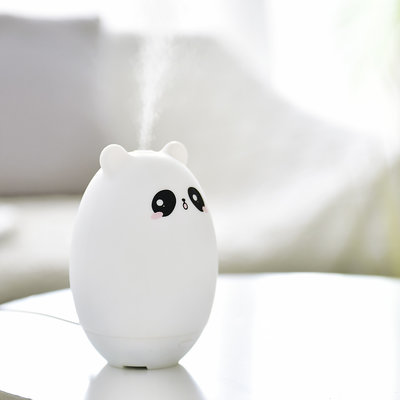 New Product Ideas 2019 USB Essential Oil new product ultrasonic mist maker air essential oils diffuser GK-LJH-023 supplier