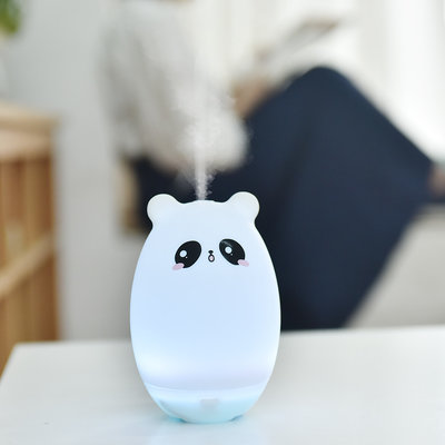 New Product Ideas 2019 USB Essential Oil new product ultrasonic mist maker air essential oils diffuser GK-LJH-023 supplier