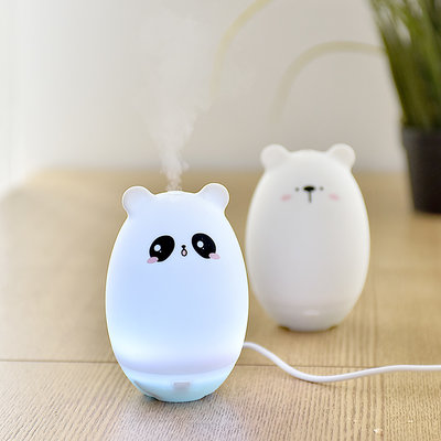 New Product Ideas 2019 USB Essential Oil new product ultrasonic mist maker air essential oils diffuser GK-LJH-023 supplier