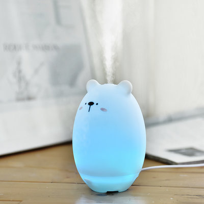 New Product Ideas 2019 USB Essential Oil new product ultrasonic mist maker air essential oils diffuser GK-LJH-023 supplier