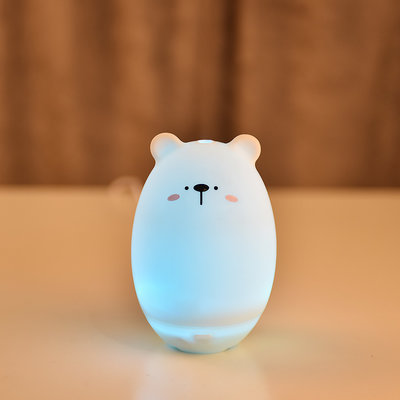 New Product Ideas 2019 USB Essential Oil new product ultrasonic mist maker air essential oils diffuser GK-LJH-023 supplier
