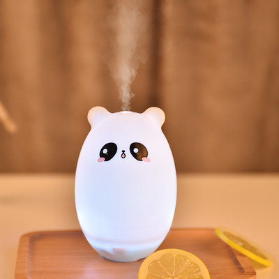 New Product Ideas 2019 USB Essential Oil new product ultrasonic mist maker air essential oils diffuser GK-LJH-023 supplier