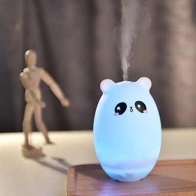 New Product Ideas 2019 USB Essential Oil new product ultrasonic mist maker air essential oils diffuser GK-LJH-023 supplier
