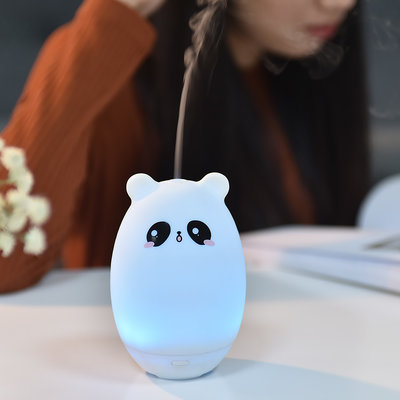 New Product Ideas 2019 USB Essential Oil new product ultrasonic mist maker air essential oils diffuser GK-LJH-023 supplier