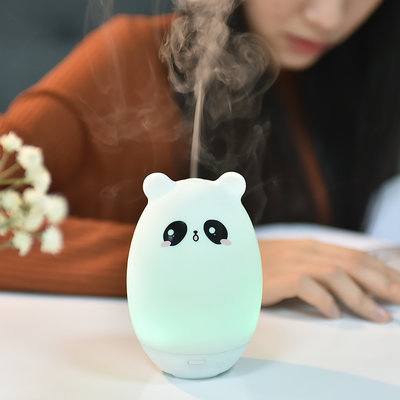 New Product Ideas 2019 USB Essential Oil new product ultrasonic mist maker air essential oils diffuser GK-LJH-023 supplier