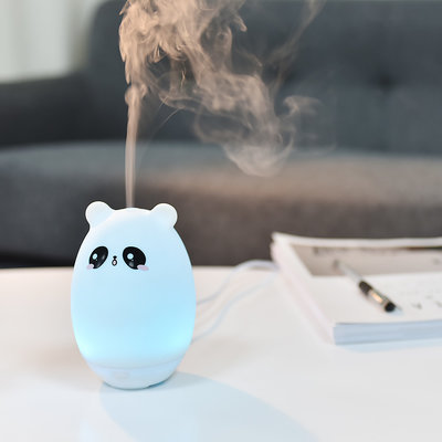 New Product Ideas 2019 USB Essential Oil new product ultrasonic mist maker air essential oils diffuser GK-LJH-023 supplier
