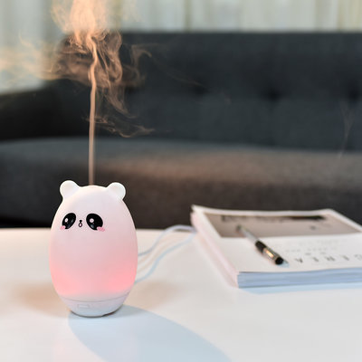 New Product Ideas 2019 USB Essential Oil new product ultrasonic mist maker air essential oils diffuser GK-LJH-023 supplier