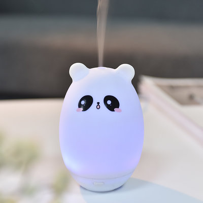 New Product Ideas 2019 USB Essential Oil new product ultrasonic mist maker air essential oils diffuser GK-LJH-023 supplier
