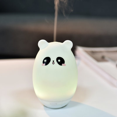 New Product Ideas 2019 USB Essential Oil new product ultrasonic mist maker air essential oils diffuser GK-LJH-023 supplier