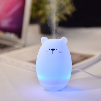 New Product Ideas 2019 USB Essential Oil new product ultrasonic mist maker air essential oils diffuser GK-LJH-023 supplier