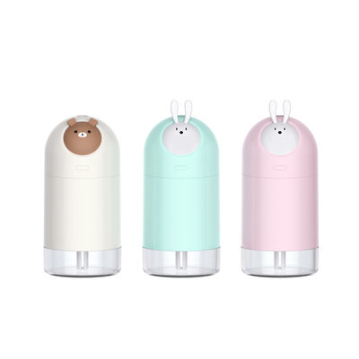 New Product Ideas 2019 USB Essential Oil new product ultrasonic mist maker air essential oils diffuser GK-LJH-024 supplier