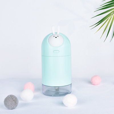 New Product Ideas 2019 USB Essential Oil new product ultrasonic mist maker air essential oils diffuser GK-LJH-024 supplier